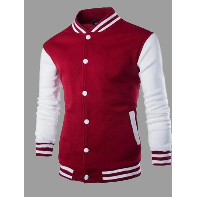 Jual Jacket varsity DESAIN COSTUME/JACKET VARSITY DESAIN CUSTEM ...