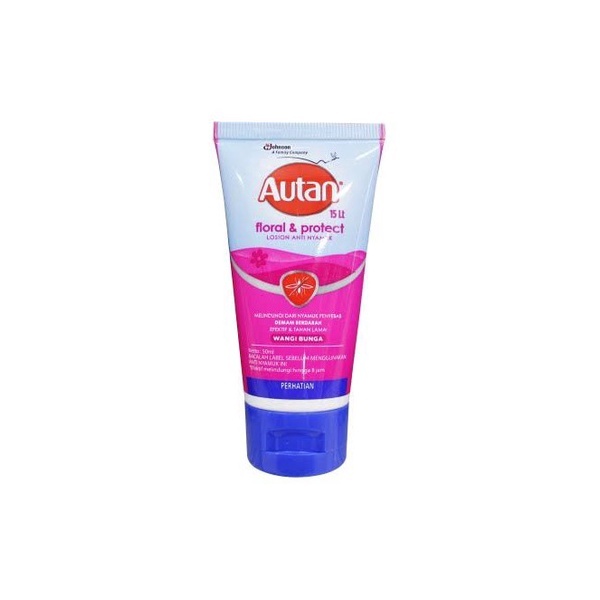 Jual AUTAN ALL VARIAN TUBE 50 ML | Shopee Indonesia