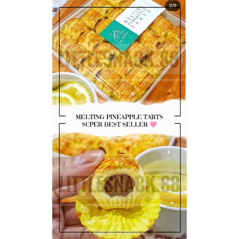 Jual BISKUIT TOP COOKIE FINEST BAKE MALAYSIA ALL VARIAN | Shopee Indonesia
