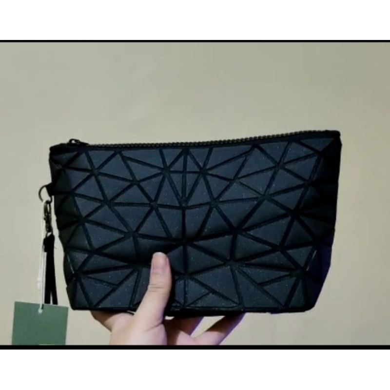 Jual KKV POUCH DUNNS | TEMPAT KOSMETIK | Shopee Indonesia