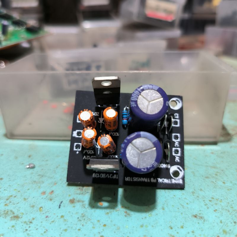 Jual PSU SIMETRIS 12VDC CT | Shopee Indonesia