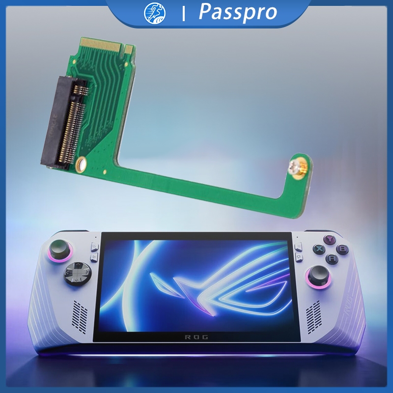 Jual Ally Adapter Modified NVME Hard Drive Card M.2 Accessories for ...