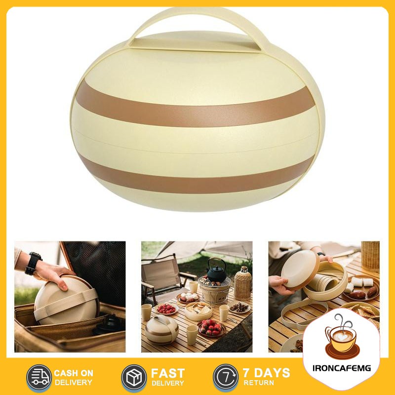 Jual Alat Masak Panci Kemping Gunung Cooking Set Camping Nesting ...