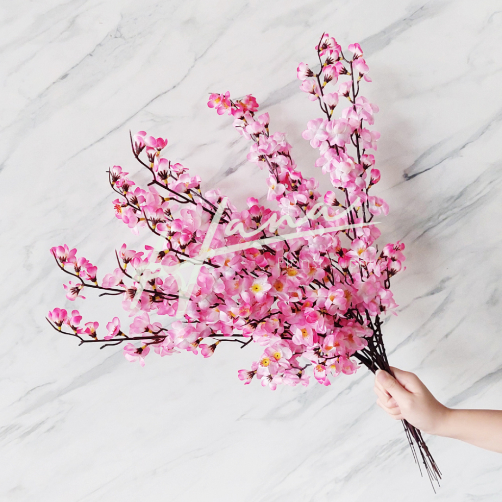 Jual MEIHUA / SAKURA / MEIHWA IMLEK / DEKORASI IMLEK | Shopee Indonesia