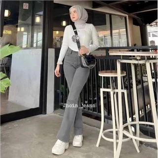 Produk Cutbray Jeans Wanita | Shopee Indonesia