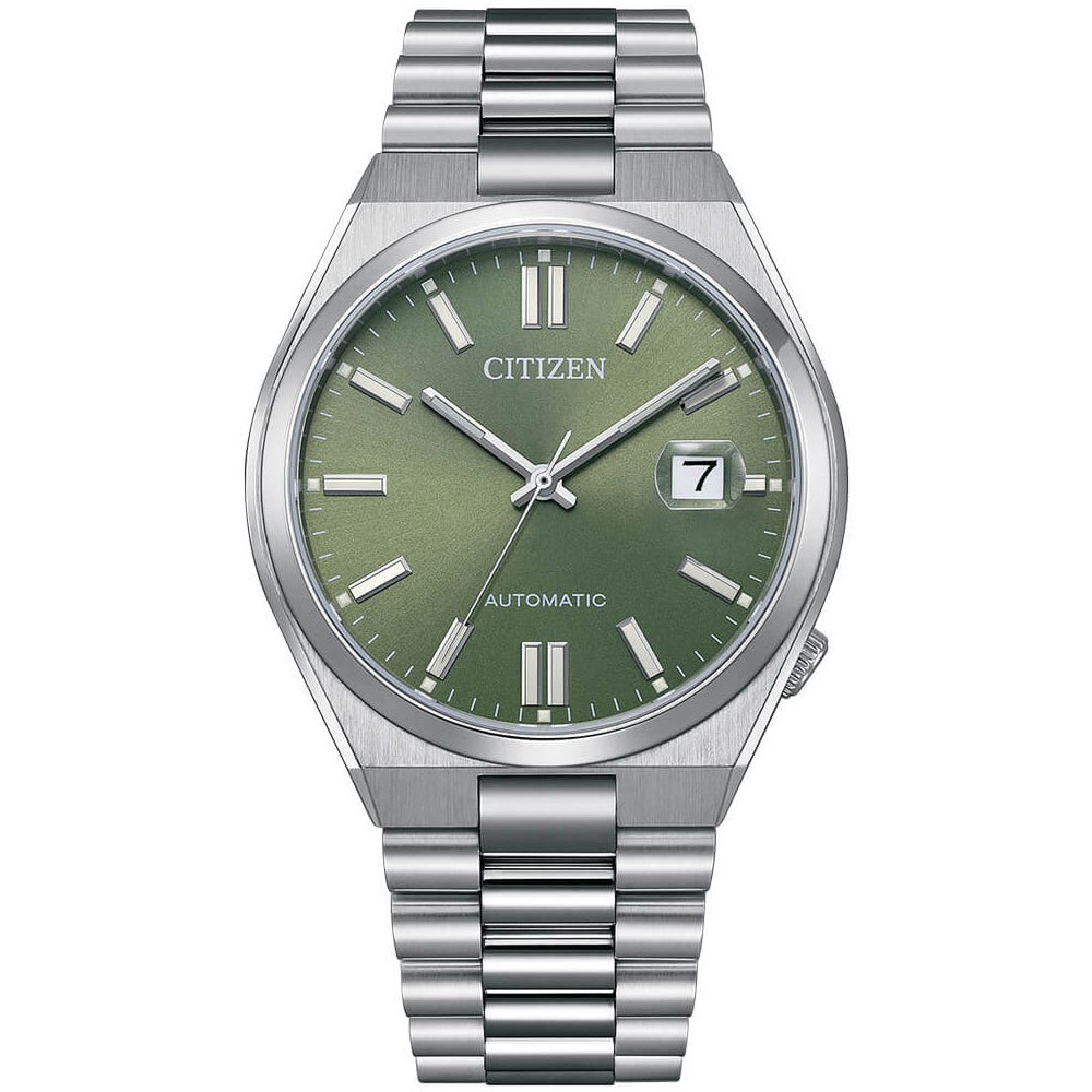 Jual Jam Tangan Citizen NJ0158-89Z Pantone Colors Mechanical Automatic ...