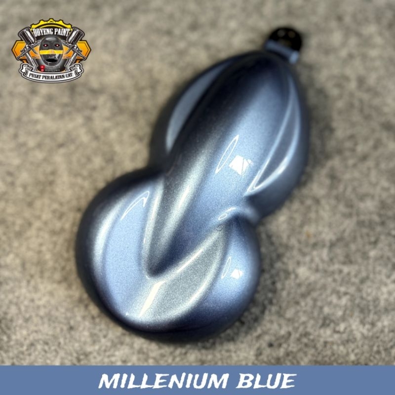 Jual millenium blue | Shopee Indonesia