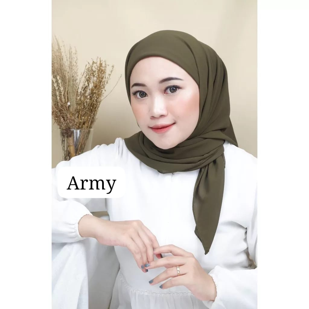 Jual BELLA INNER / SEGITIGA INNER / HIJAB SEGITIGA PLUS INNER ...