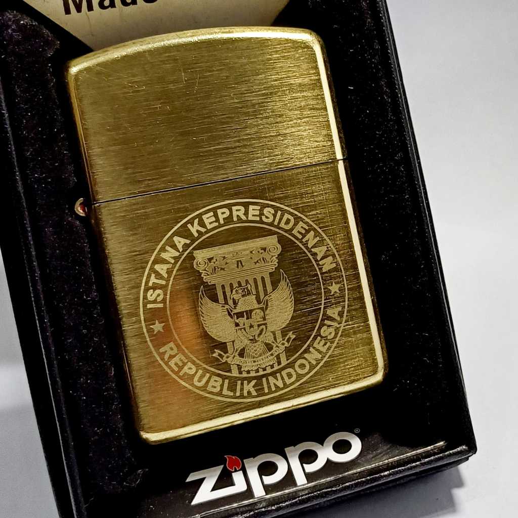 Jual korek api classic motif grapir satu suara-fullset | Shopee Indonesia