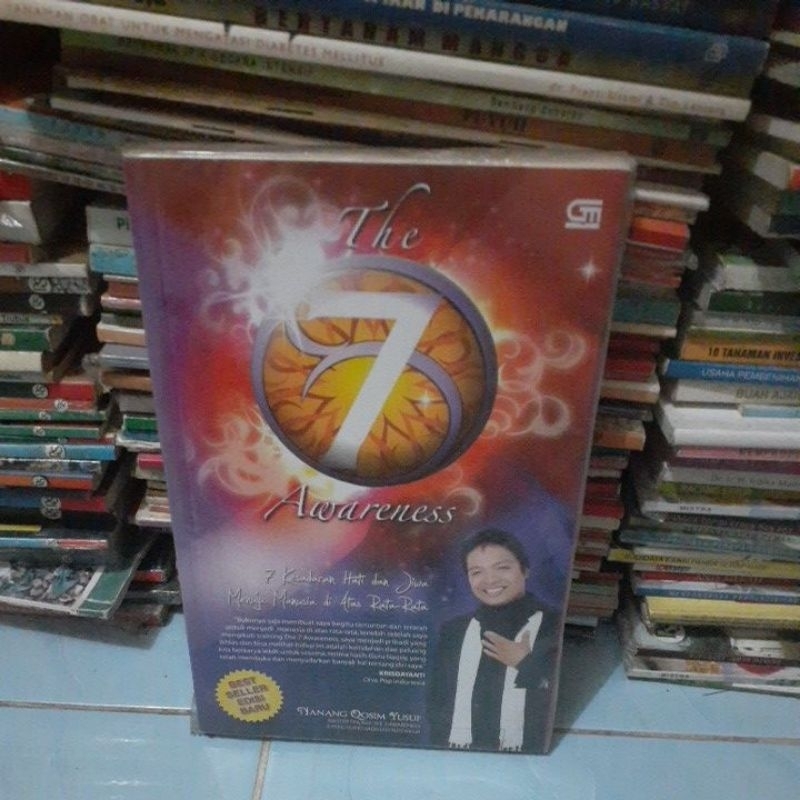 Jual THE 7 AWARENESS | Shopee Indonesia