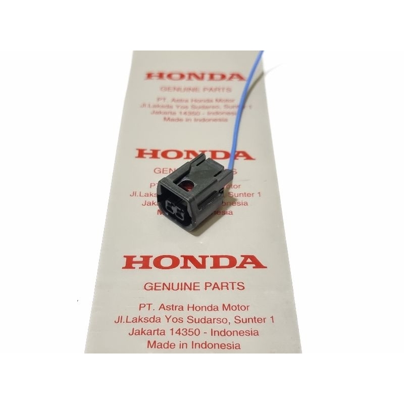 Jual soket sensor 02 sensor co2 02 sensor suhu sensor oksigen Honda ... Jual soket sensor 02 sensor co2 02 sensor suhu sensor oksigen Honda ...