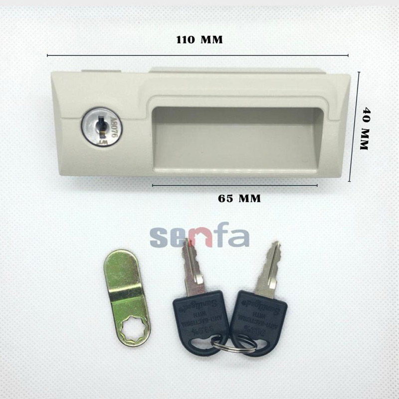 Jual Kunci Locker Lemari Cyber Lock Lemari Arsip | Shopee Indonesia