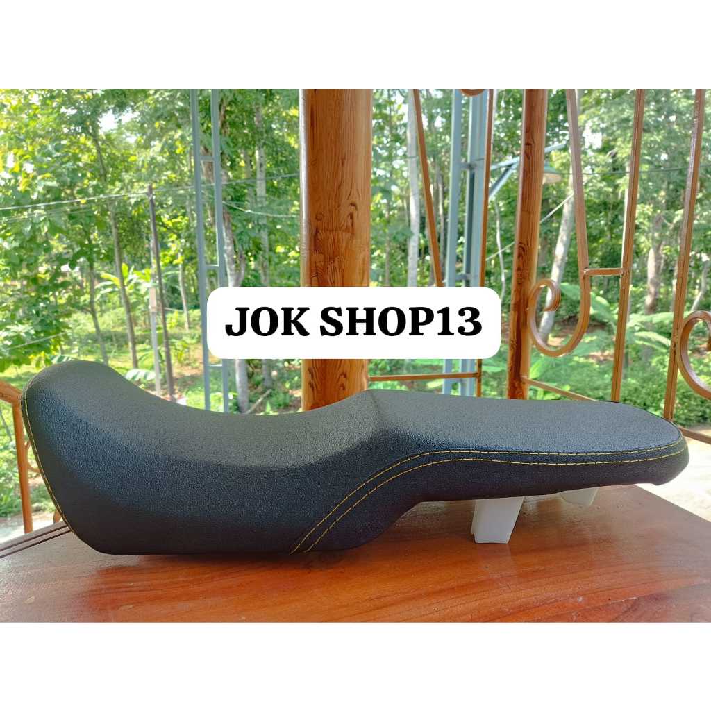 Jual JOK MOTOR NINJA R/NINJA SS MODIF ROADRACE AMPLAS ( MURMER ...