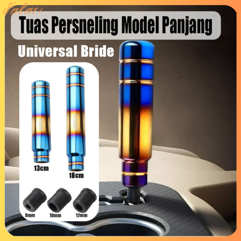 Jual Universal Bride/Shift Knop Perseneling Mobil/Tuas Persneling Model ...