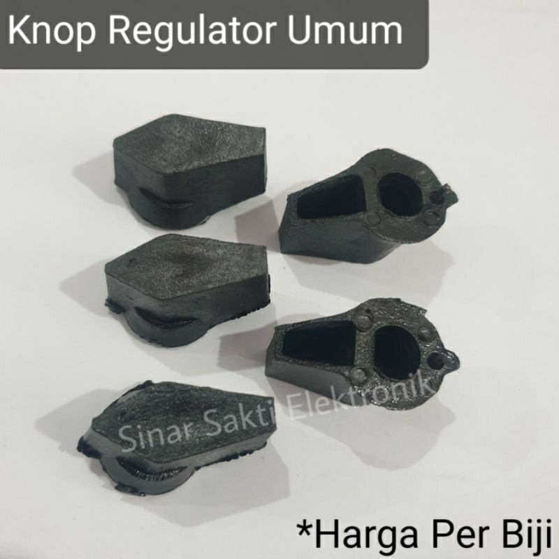 Jual Knop Regulator Gas LPG Putaran Tombol Regulator Puteran Sparepart ...