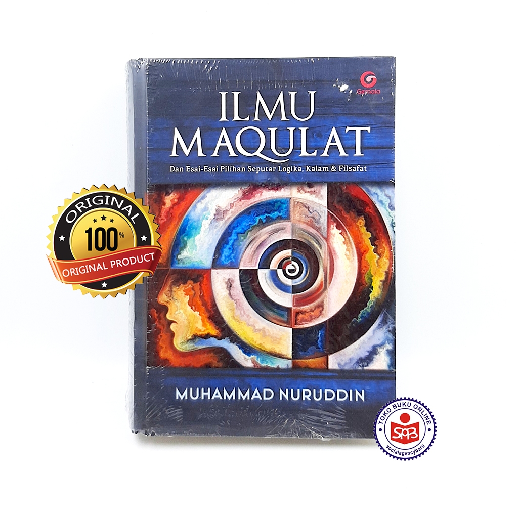 Jual Ilmu Maqulat - Muhammad Nuruddin | Shopee Indonesia