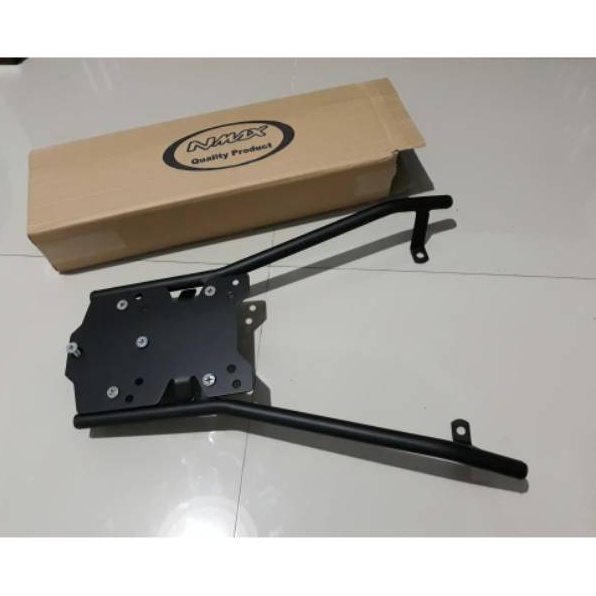 Jual Bracket Box Givi Kappa Shad Yamaha nmax lama nmax new | Shopee ...