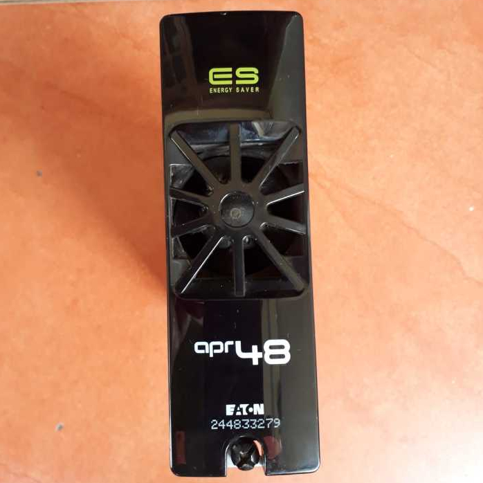 Jual Power Supply Switching Eaton APR48 ES APR 48 Volt 40 Ampere 2000 ...