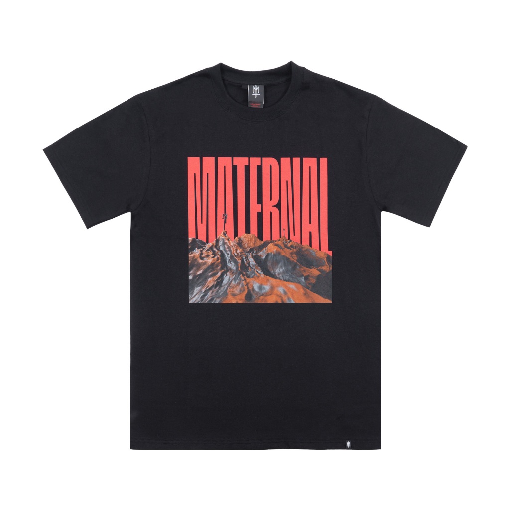 Jual Maternal Disaster - Tshirt - Mountal | Shopee Indonesia