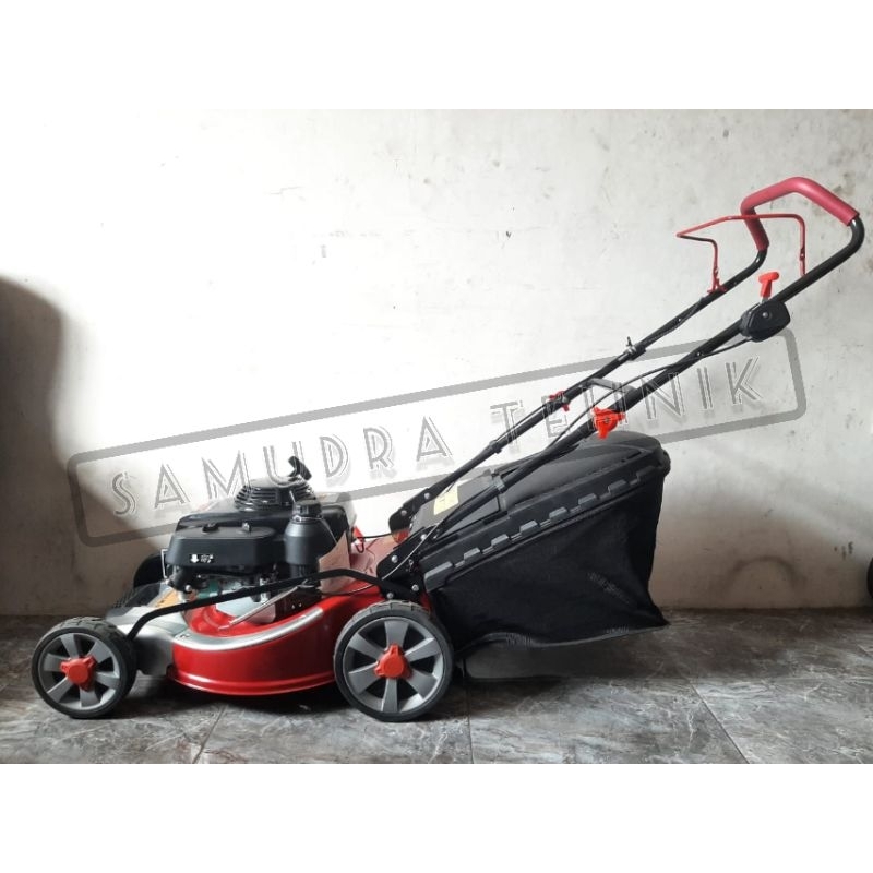 Jual MESIN POTONG RUMPUT DORONG HONDA LM51H LAWN MOWER HONDA / MESIN PEMOTONG RUMPUT TERBAIK ...