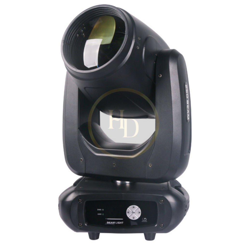 Jual HDLight Beam 250W - Lampu Moving Head Beam 250 Watt | Shopee Indonesia