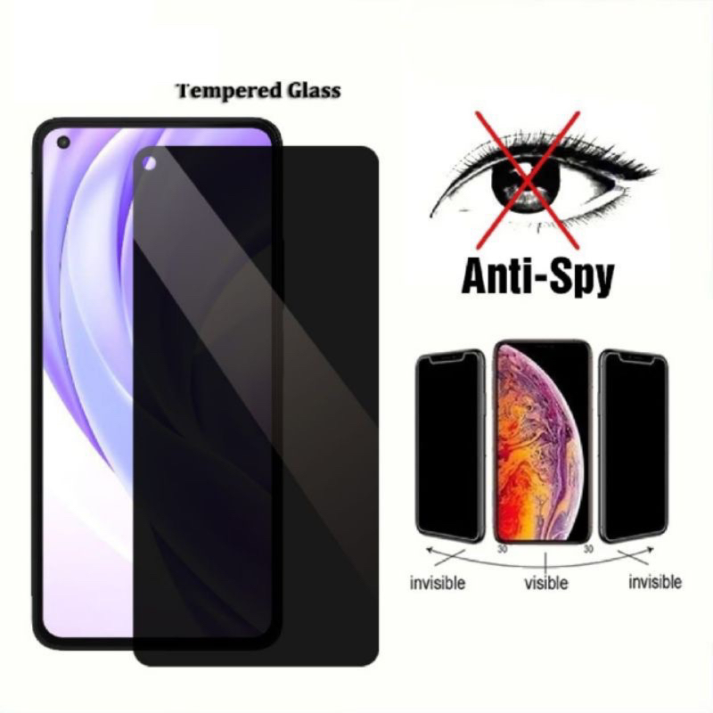 Jual Anti Spy Vivo Y30 Y30i Y36 Y50 Y51 Y51A Y53S Y54S Y29 Y29S Y55 Y55S Y28 Y28S Y27 Y27S Y75 ...
