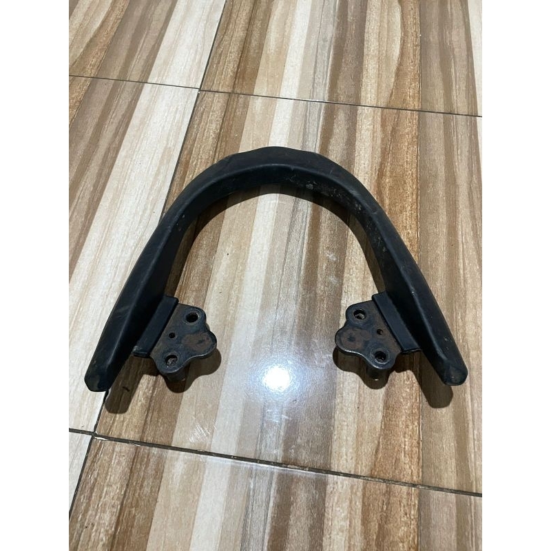 Jual jual behel behel jok belakang motor beat F1 Second original ...