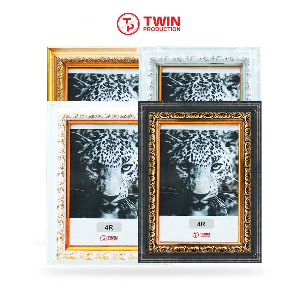 Jual PHOTOBOOK FRAME BINGKAI FOTO 4R (10x15CM) MOTIF UKIR FRAME PIGURA ...