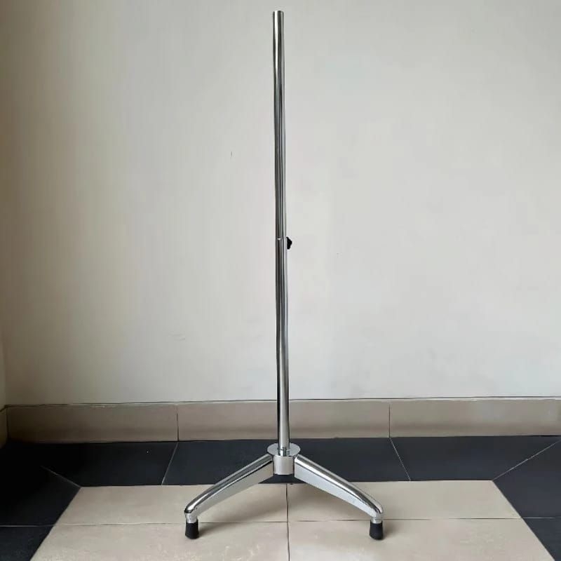 Jual Display Kaki manekin / kaki patung / kaki besi / kaki bintang ...