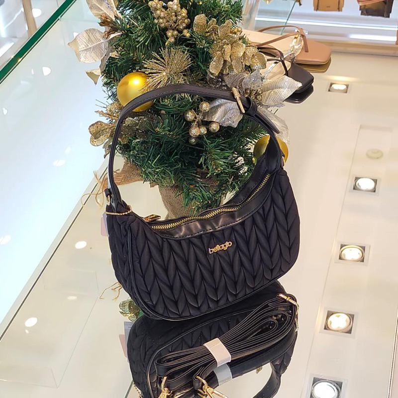 Jual Disc new model tas bellagio original terbaru (BACA DESKRIPSI ...