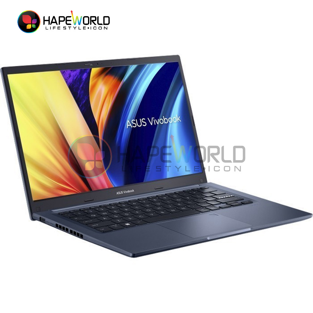 Jual NB ASUS VIVOBOOK 14" A1404ZA-IPS351 I3 8/512GB - GARANSI RESMI ...