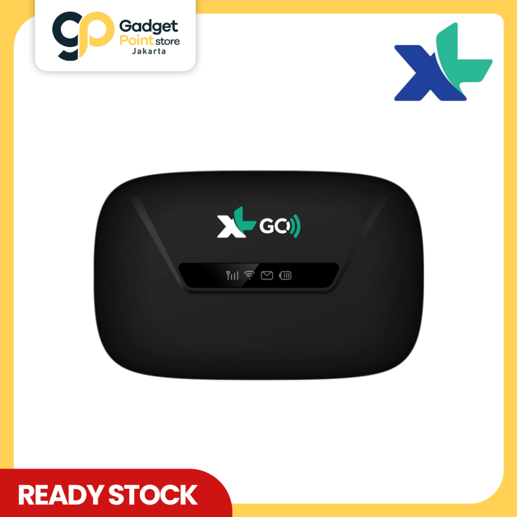 Jual Huawei Modem HKM-M21XL - Modem Mifi XL GO IZI Wifi | Garansi Resmi ...