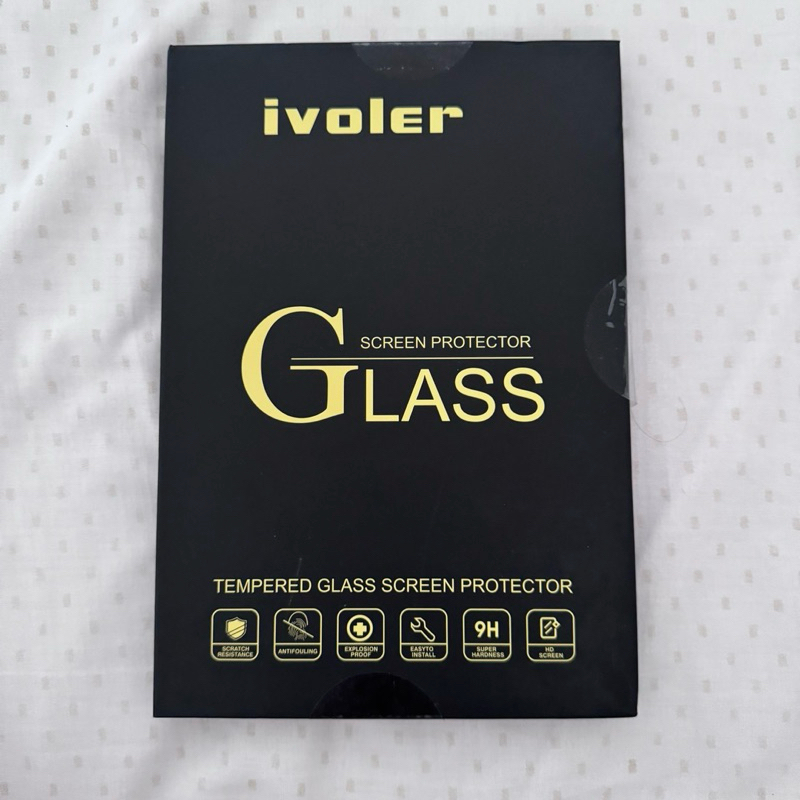 Jual Lenovo Legion GO ivoler Glass Pro Premium screen protector (Ori ...