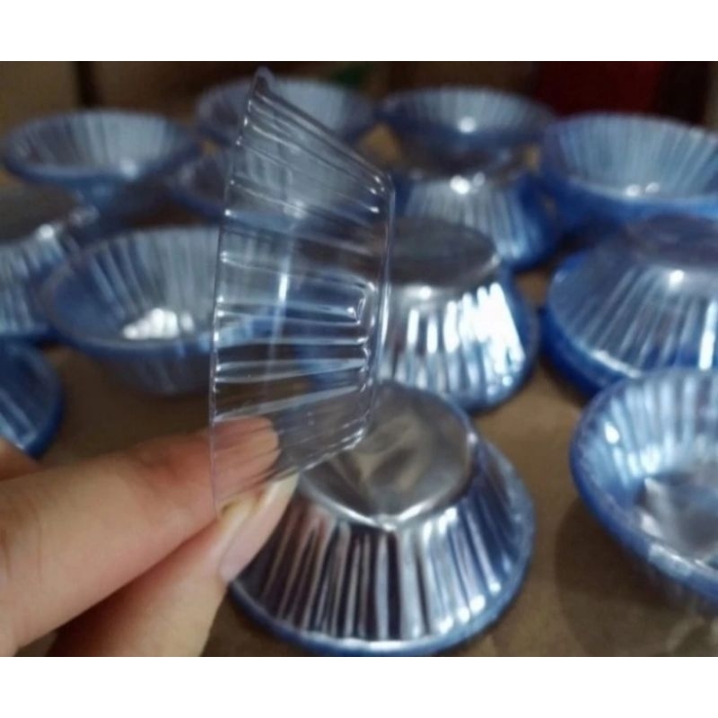 Jual Mika Cup Roti kecil | Mika kopi untuk banten | Mika cup saus ...