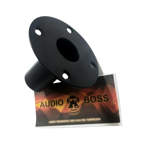 Jual Holder Speaker besi Stand box speaker / top mounting besi ...