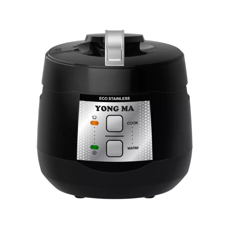 Jual YONG MA RICE COOKER / MAGIC COM SMC 7073 (2 LITER) | Shopee Indonesia