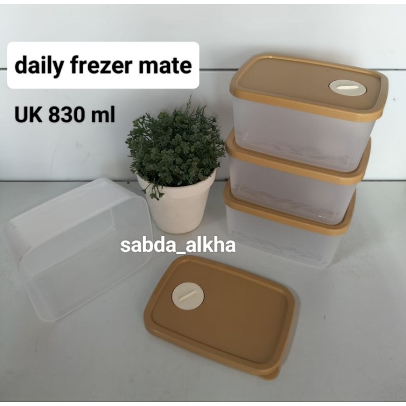 Jual moorelife ==> daily freezer mate ( 3 pcs ) | Shopee Indonesia