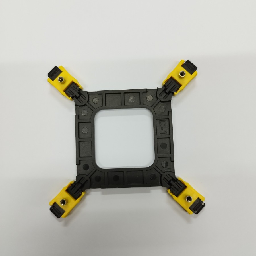 Jual Bracket Processor Intel LGA 1700| Socket MB Intel LGA 1700 GEN13 ...