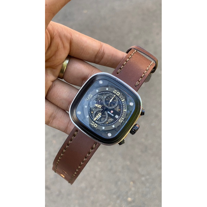 Jual Jam expedition E6664 kondisi second fullset harga NET | Shopee ...
