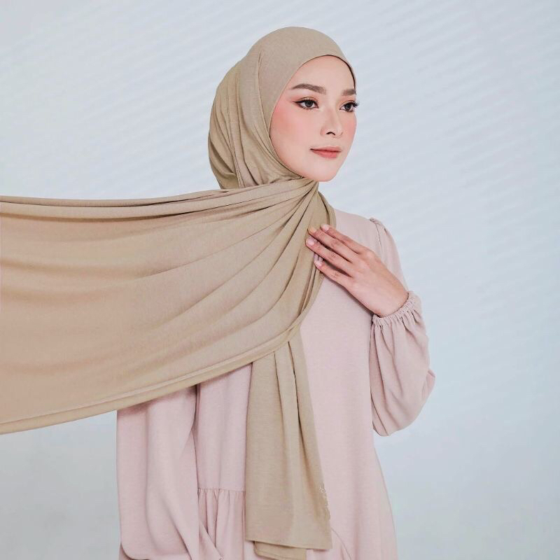 Jual Pashmina kaos rayon super | Pashmina Turki shawl | Pashmina kaos ...