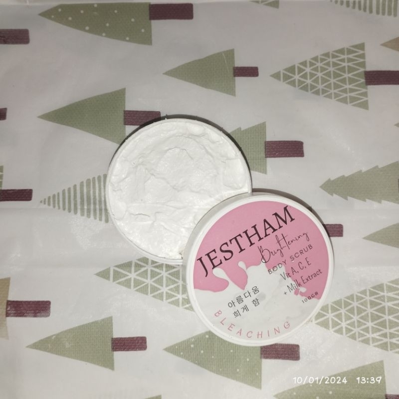 Jual body bleaching by jestham | Shopee Indonesia