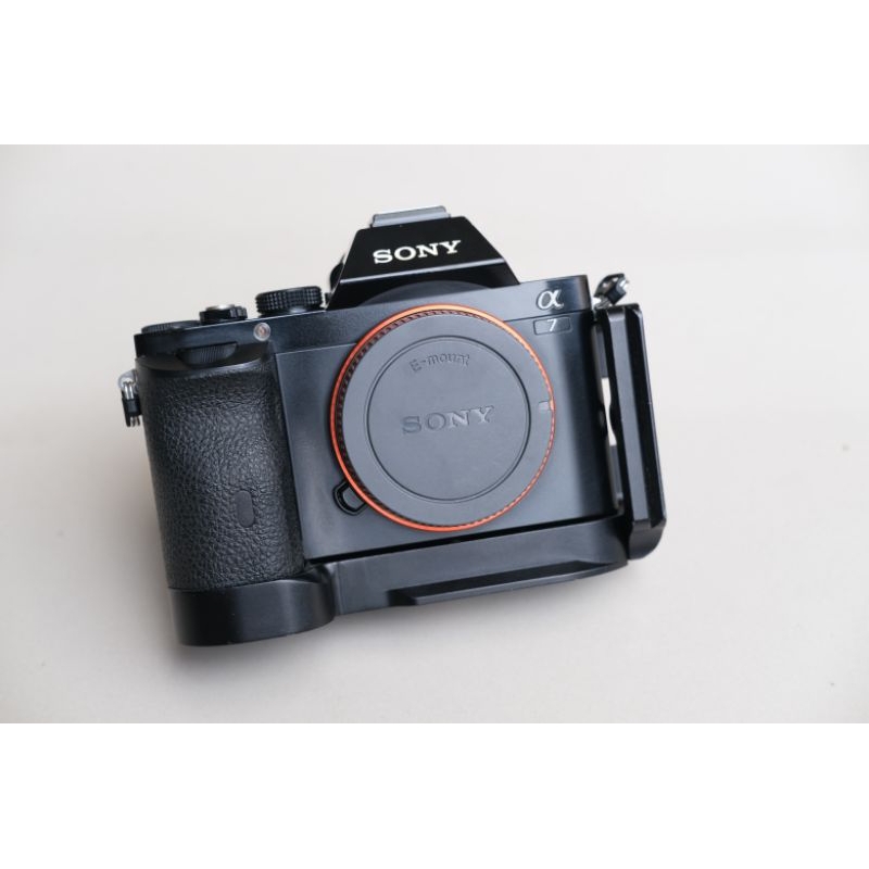 Jual SONY A7 CLASSIC BO SECOND SONY A7 MARK I SECOND | Shopee Indonesia