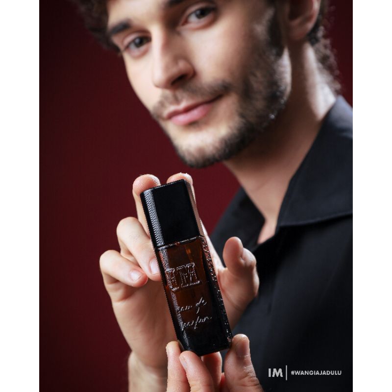 Jual Smoky Oud IM Parfum Premium/Parfum Asli/Parfum Original/Parfum ...
