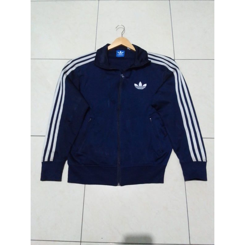 Jual Tracktop Adidas Original | Shopee Indonesia