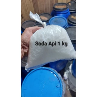 Jual Soda Api Terlengkap & Harga Terbaru April 2025 | Shopee Indonesia