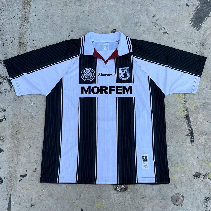 Jual JERSEY MORFEM X RAINFALL Official Merchandise | Shopee Indonesia