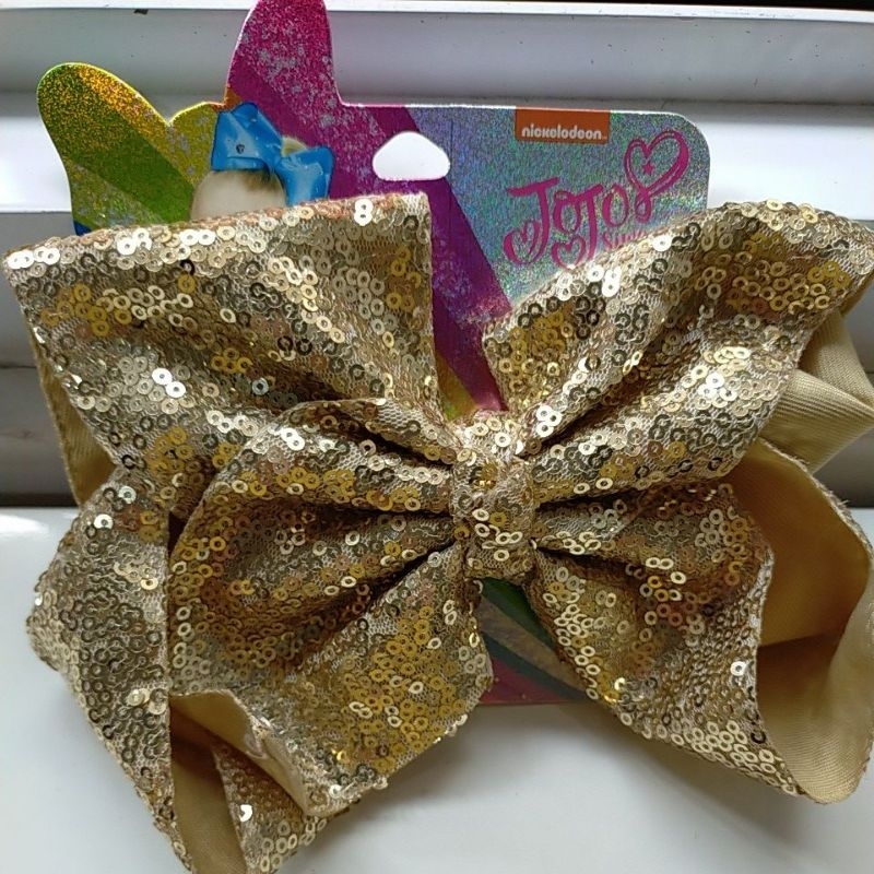 Jual Jojo Siwa ribbon | Shopee Indonesia