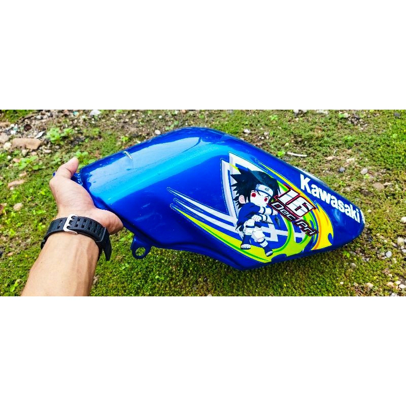 Jual Tangki Ninja 150R/SS Original | Shopee Indonesia