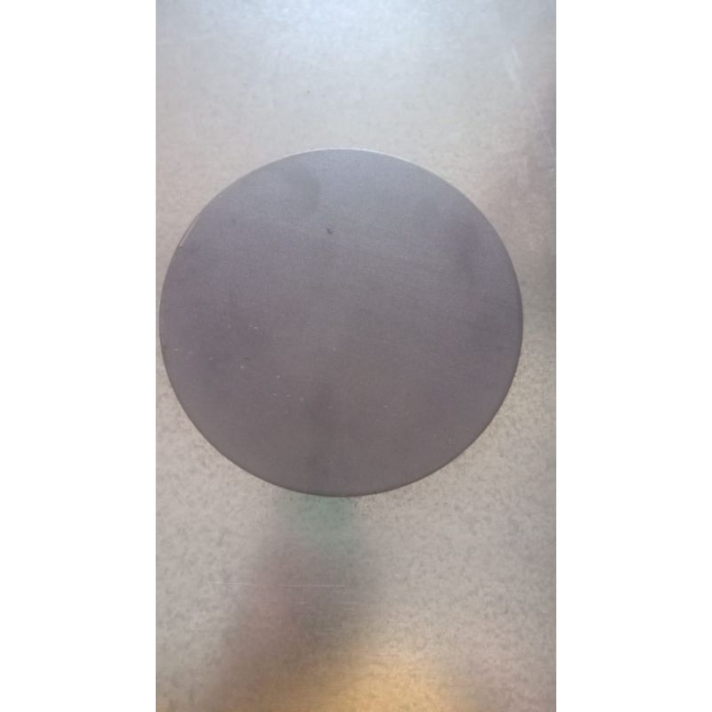 Jual PLAT BESI BULAT/TAPAK LAYOS diameter 18,8cm 4mili | Shopee Indonesia