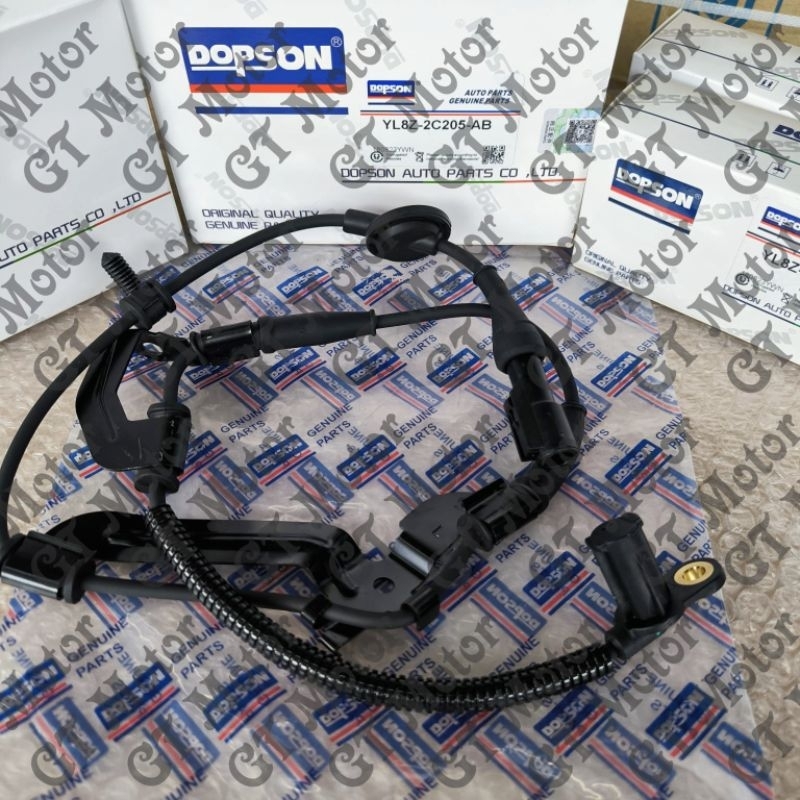 Jual YL8Z2C204AB YL8Z2C205AB YL8Z2C190AC YL8Z2C216AC ABS Wheel Speed ...